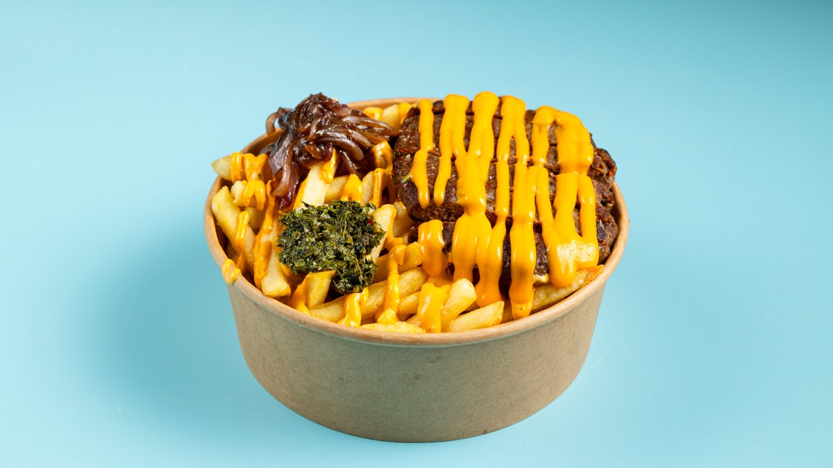 Pampas | Wolt | Delivery | Athens