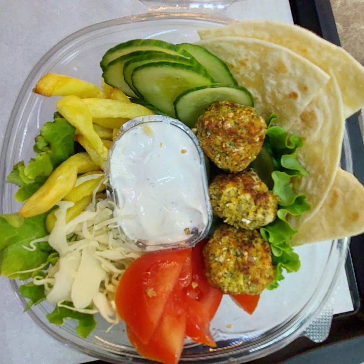 Lebanac 022 | Wolt | Dostava | Sremska Mitrovica