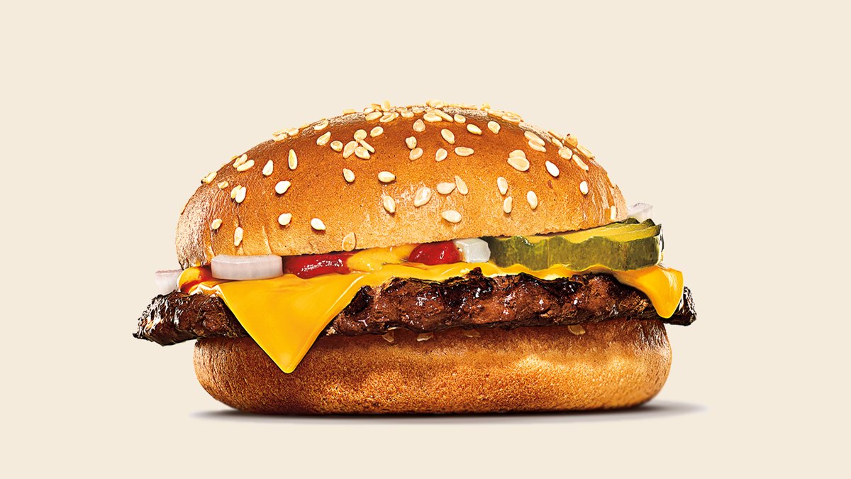 Burger King Ganjlik Mall | Wolt | Delivery | Baku