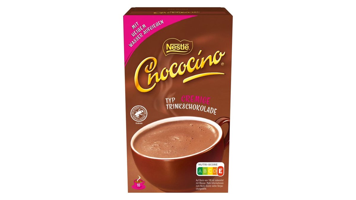 Nestlé Chococino | EDEKA Buller | Wolt