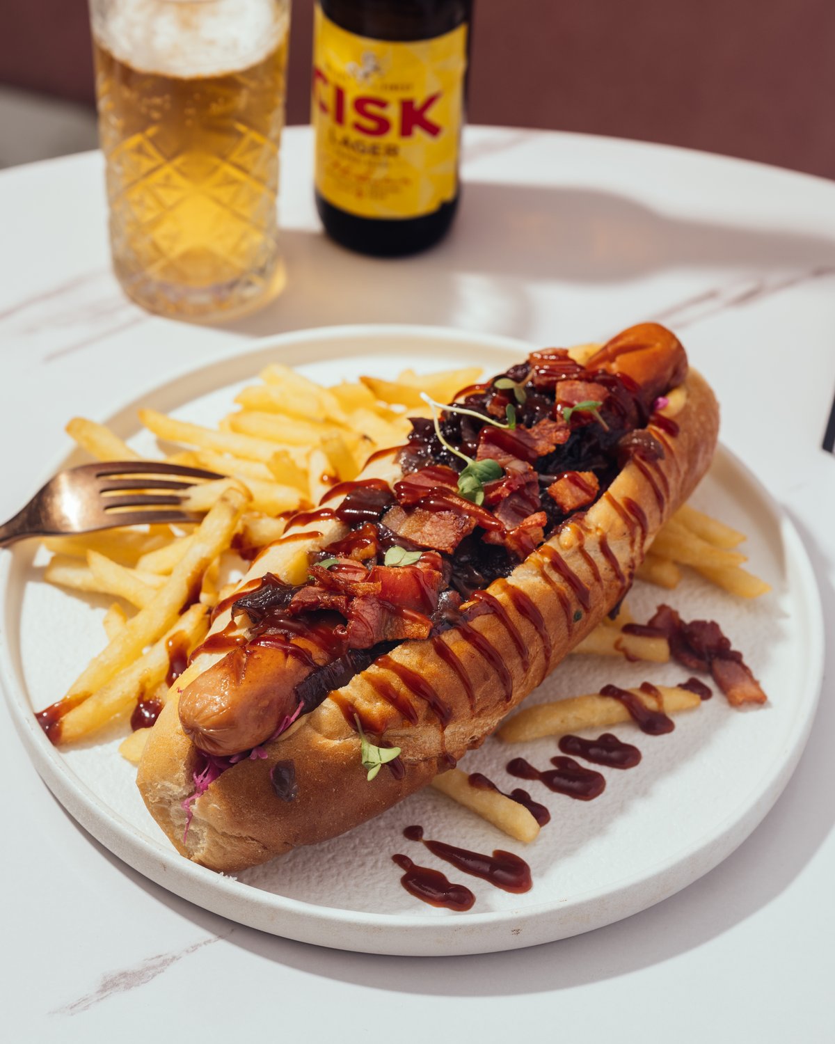 Mannarinu Brunch Bar | Wolt | Delivery | Malta