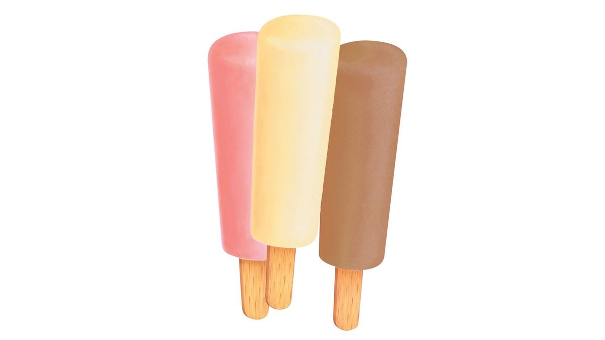 Langnese Mini Milk Kakao Eis, 35 ml | BacKiosk Hohenzollernring 57 | Wolt