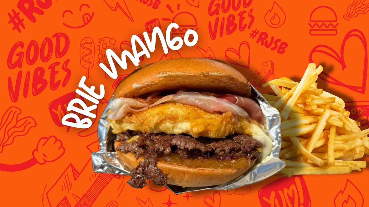 Ricky Jr's Smash Burgers St.Julian's | Wolt | Delivery | Malta