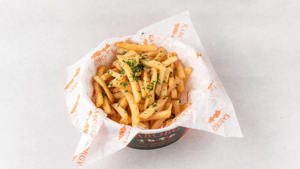 Kabobgy | Wolt | Dostava | Zagreb