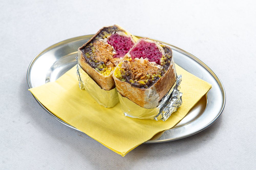 Del Jero Mexican Street Food | Wolt | Delivery | Kraków