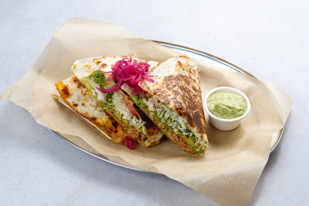 Del Jero Mexican Street Food | Wolt | Delivery | Kraków