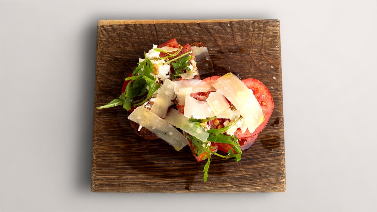 Pinoli Restaurant | Wolt | Lieferservice | Berlin