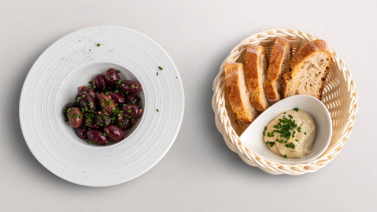 Pinoli Restaurant | Wolt | Lieferservice | Berlin