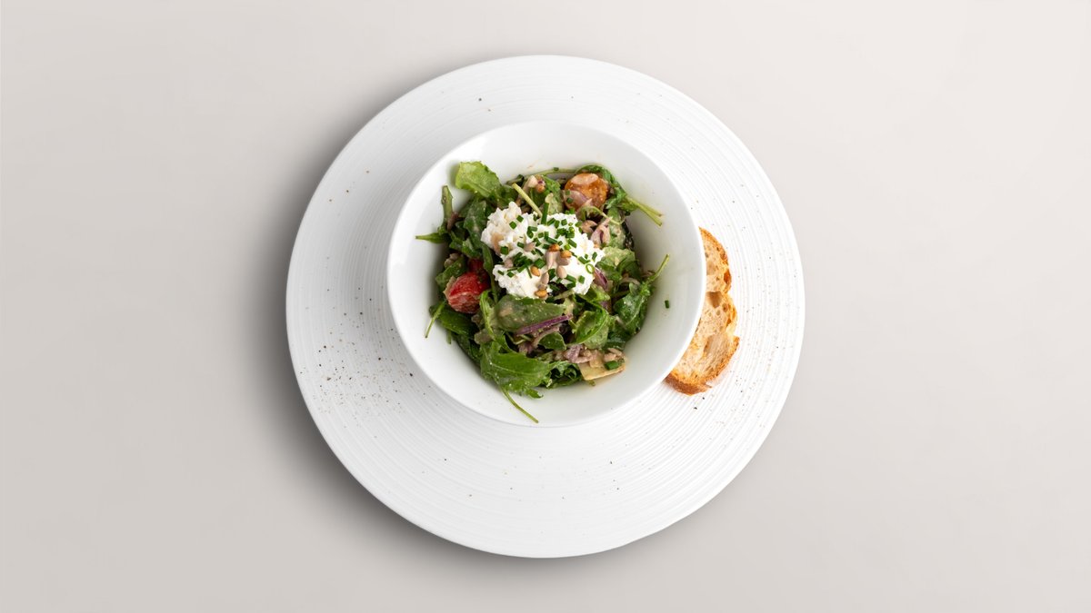 Pinoli Restaurant | Wolt | Lieferservice | Berlin