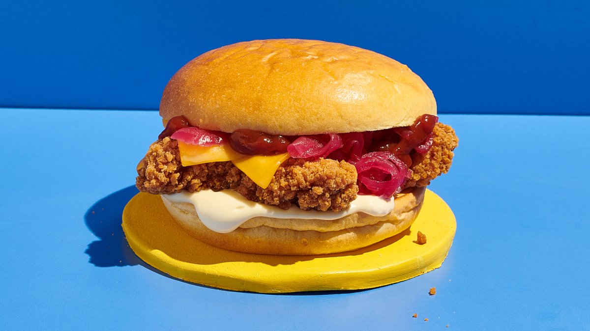 Loco Chicken Frankfurt | Wolt | Lieferservice | Frankfurt