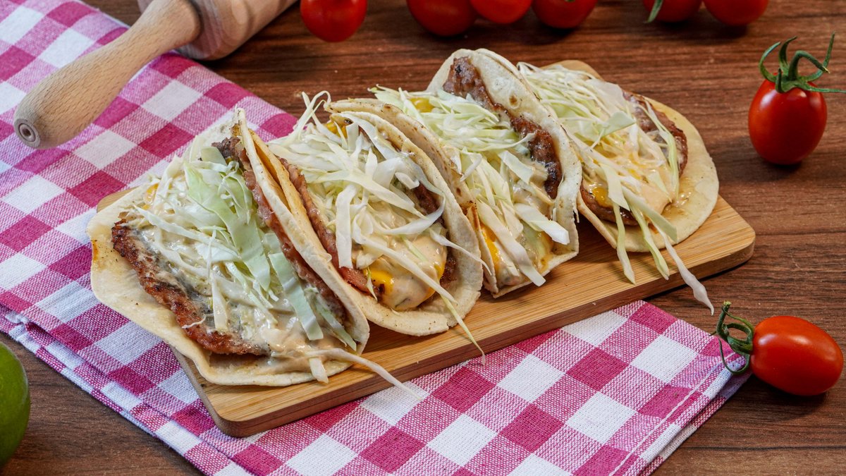 Takos Bar Žabac | Wolt | Dostava | Niš