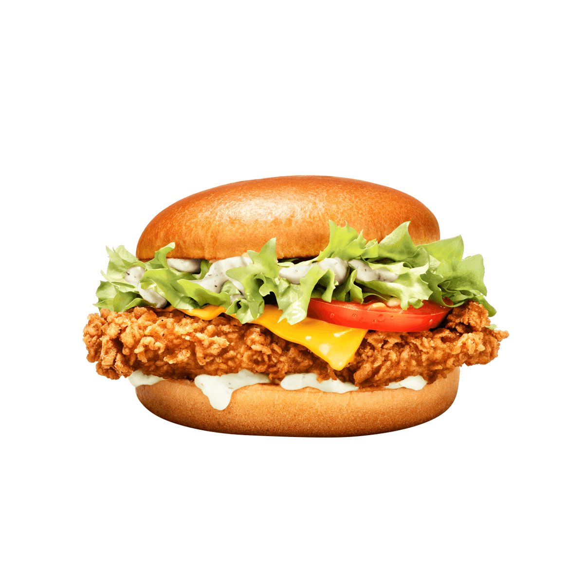 KFC Blloku | Wolt | Delivery | Tirana