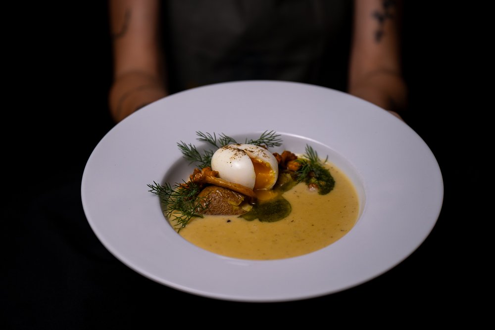 Restaurace Stodola | Wolt | Doručení | Olomouc