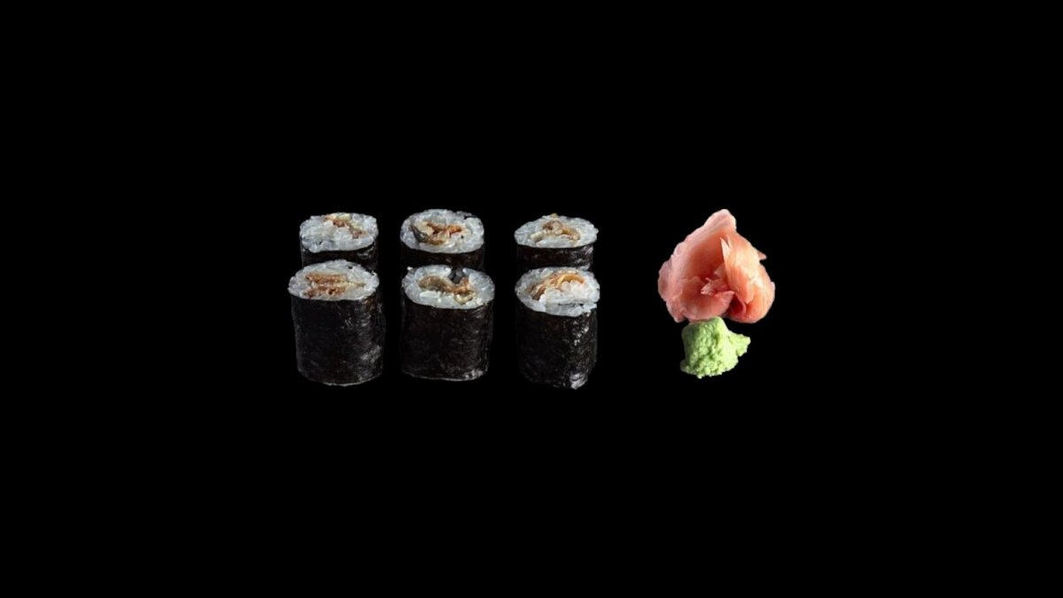 Geisha Sushi Mokotów | Wolt | Dostawa | Warszawa