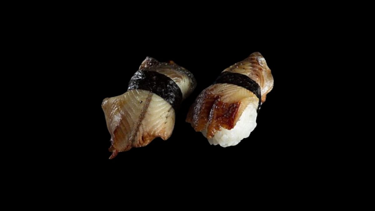 Geisha Sushi Mokotów | Wolt | Dostawa | Warszawa