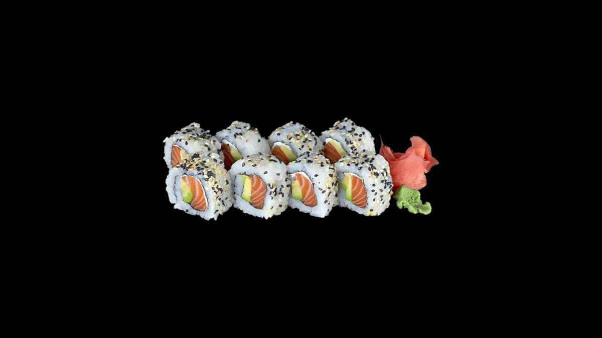 Geisha Sushi Mokotów | Wolt | Dostawa | Warszawa