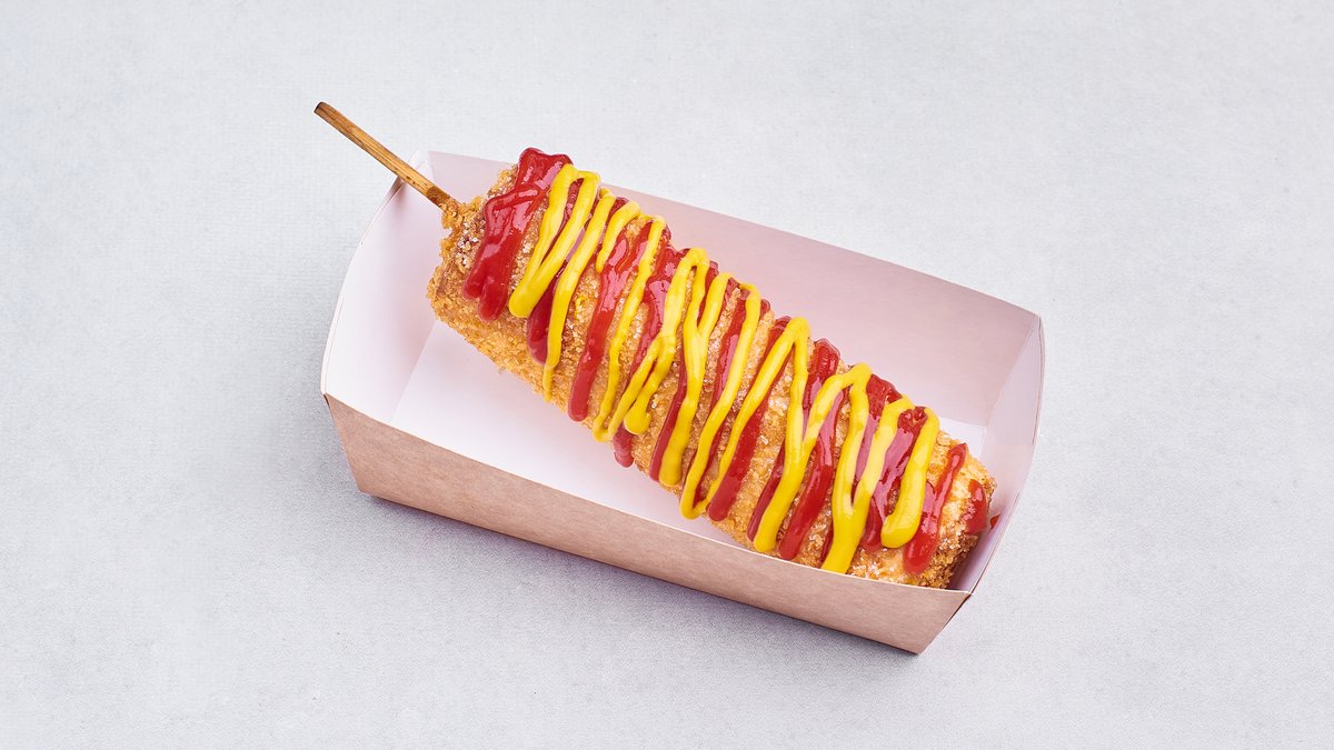 HAECHI SHOP - KOREAN STREET FOOD Solec | Wolt | Dostawa | Warszawa