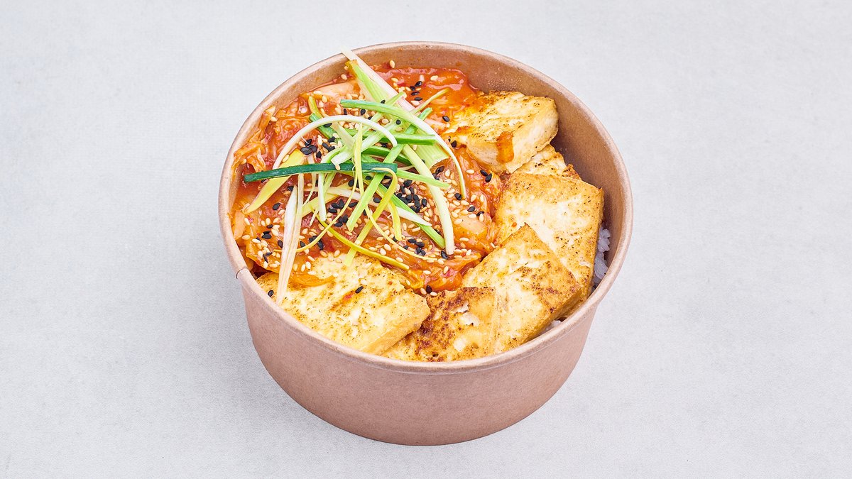 HAECHI SHOP - KOREAN STREET FOOD Widok | Wolt | Dostawa | Warszawa