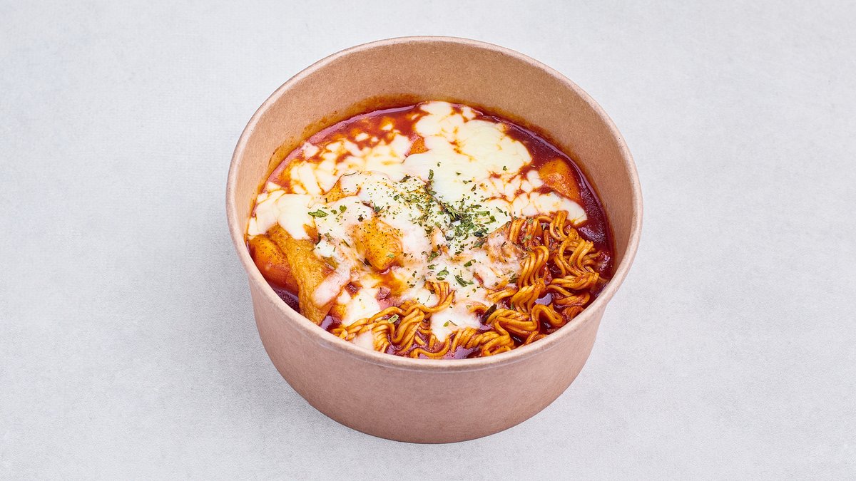 HAECHI SHOP - KOREAN STREET FOOD Solec | Wolt | Delivery | Warsaw