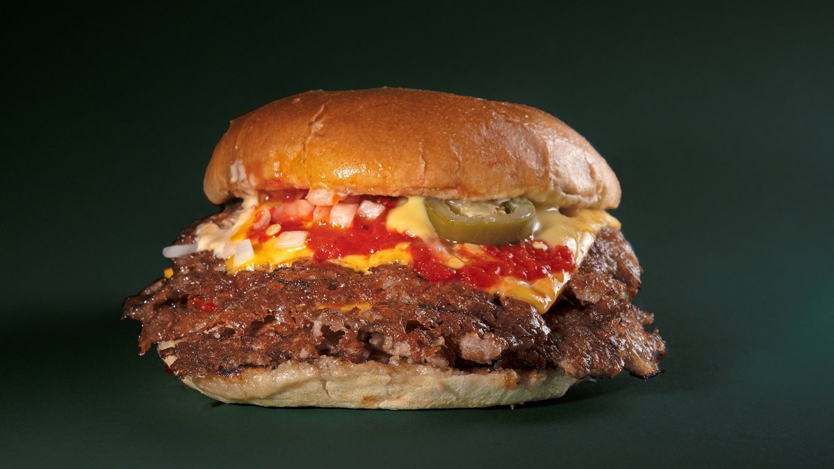 HOB's Hut of Burger Hamburg | Wolt | Lieferservice | Hamburg