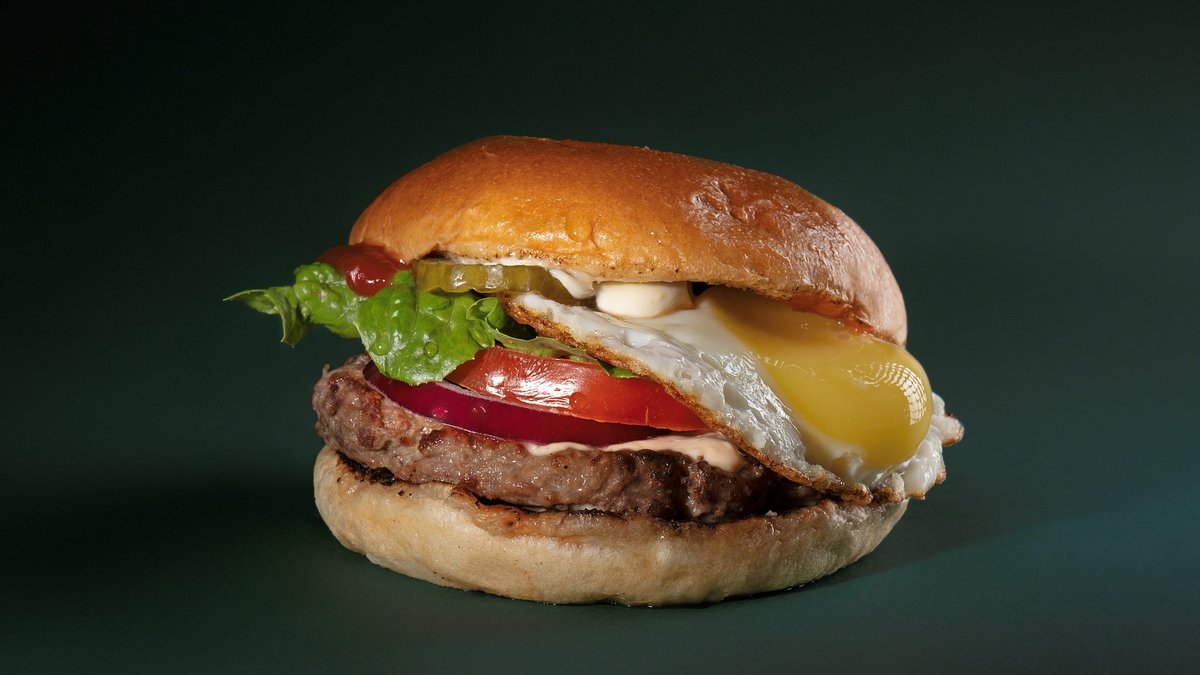 HOB's Hut of Burger Hamburg | Wolt | Lieferservice | Hamburg