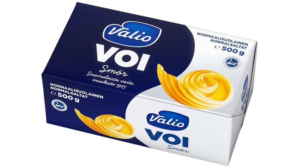 Voi ja levitteet | K-Market Keravan Asema | Wolt