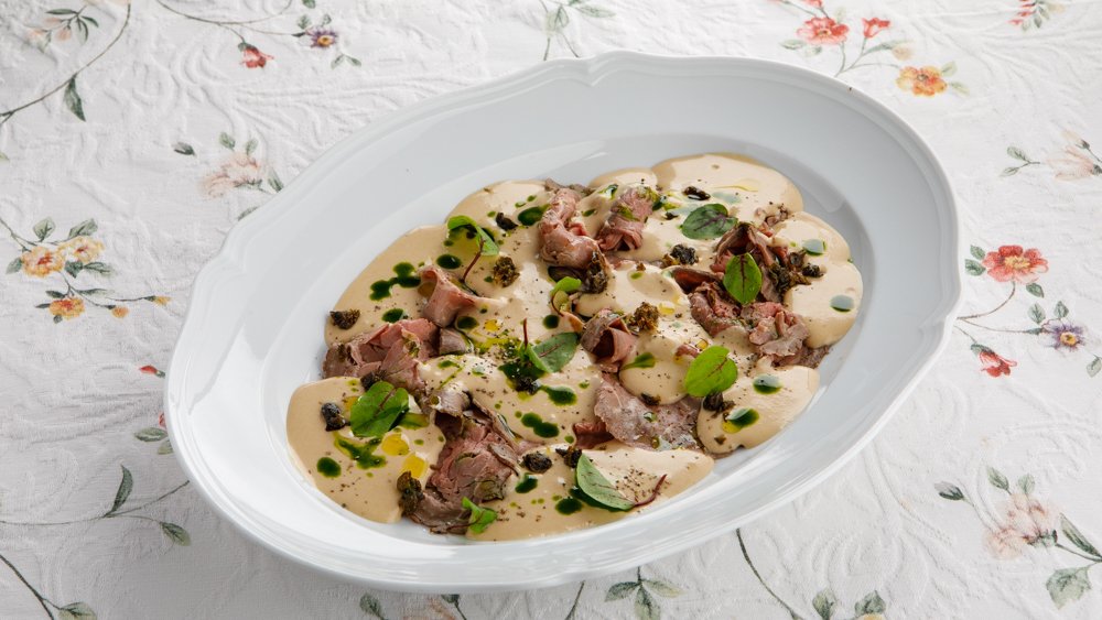 Salone Pasta & Bar | Wolt | Delivery | Limassol