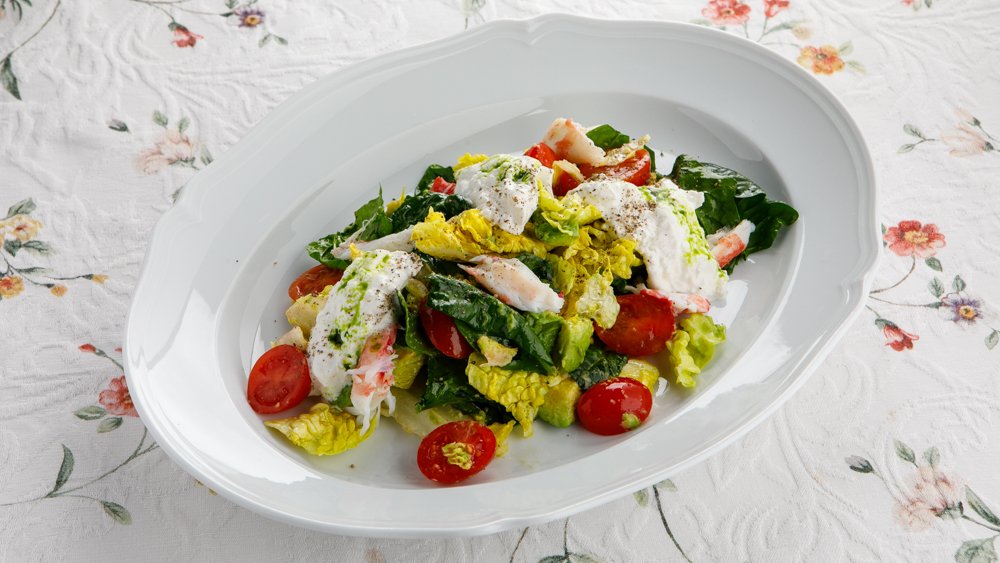 Salone Pasta & Bar | Wolt | Delivery | Limassol