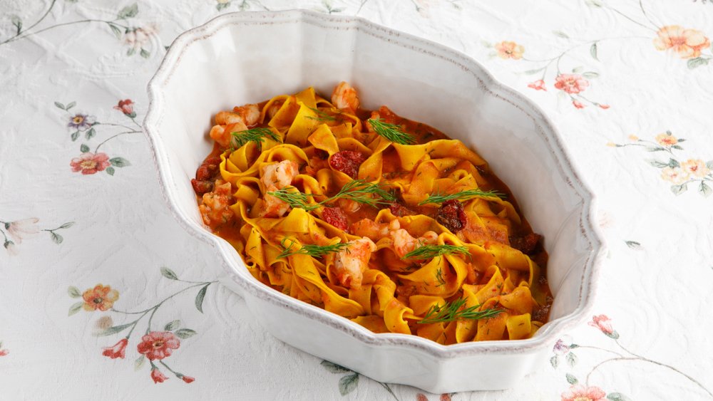 Salone Pasta & Bar | Wolt | Delivery | Limassol