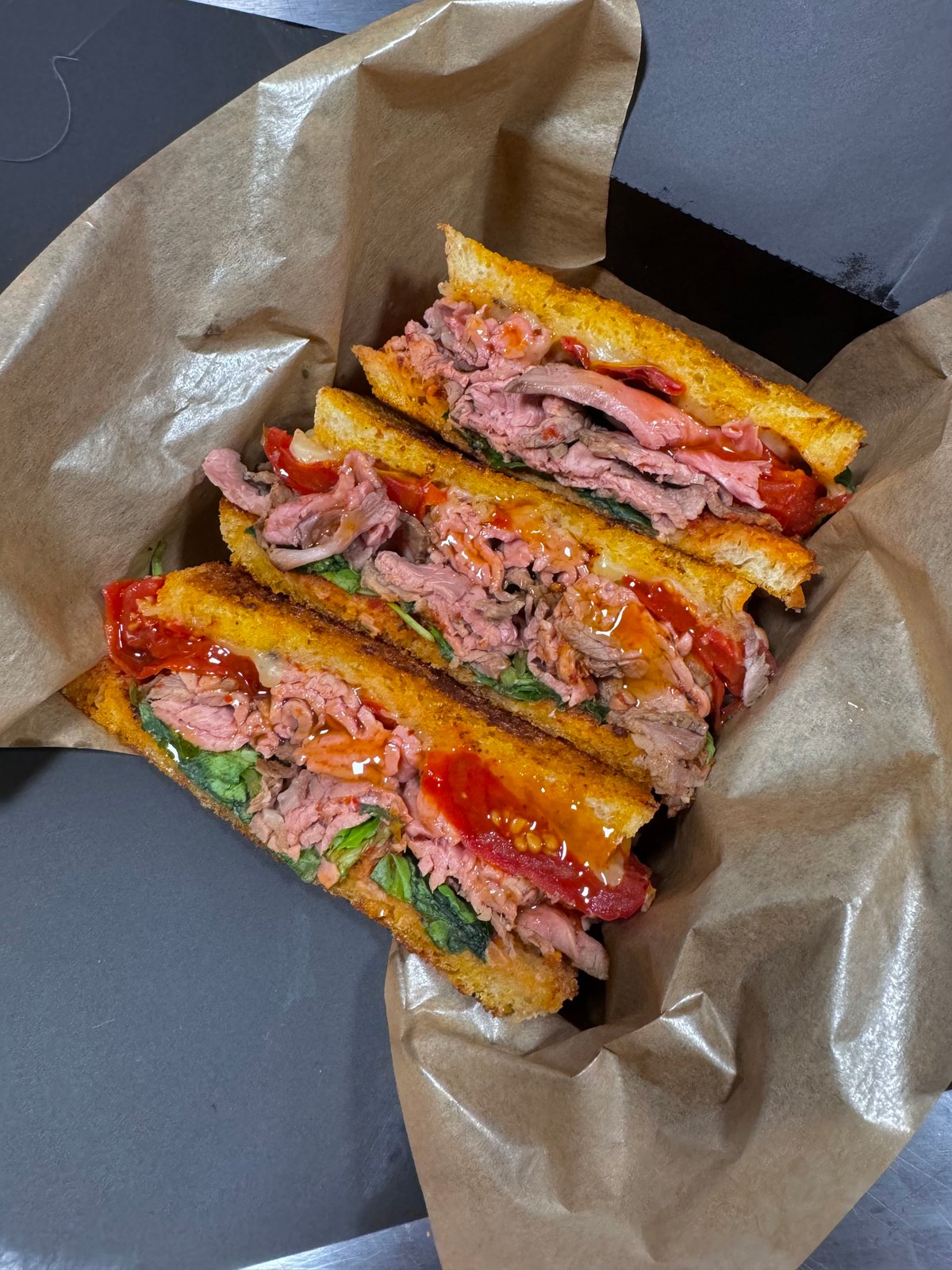 BGD Deli | Wolt | Delivery | Belgrade