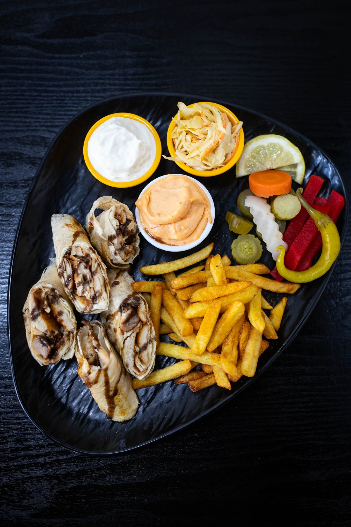 Mido's Chicken | Wolt | Delivery | Budapest