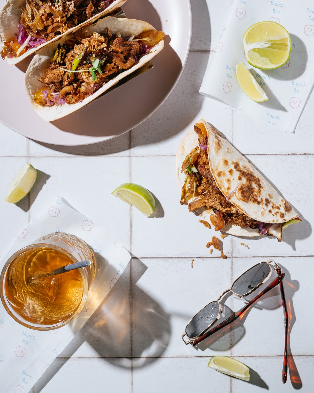 Mannarinu Brunch Bar | Wolt | Delivery | Malta