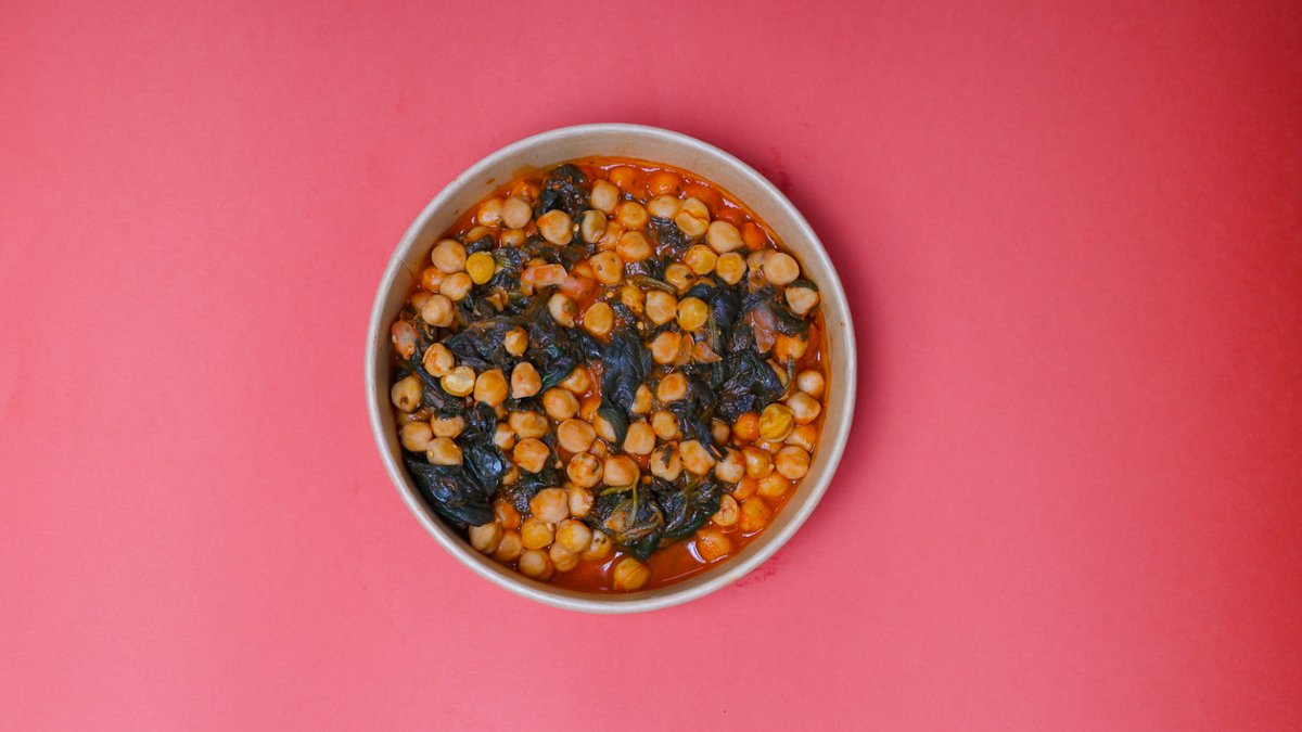 Yayá Foods | Wolt | Delivery | Nicosia