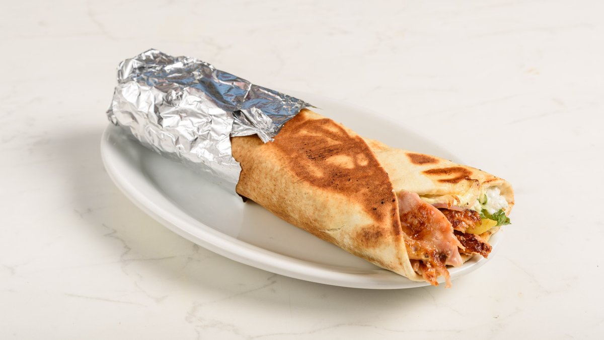 OFFERS | Best Souvlaki | Wolt