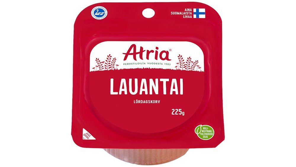 Leikkeleet ja makkarat | K-Supermarket Kumela | Wolt