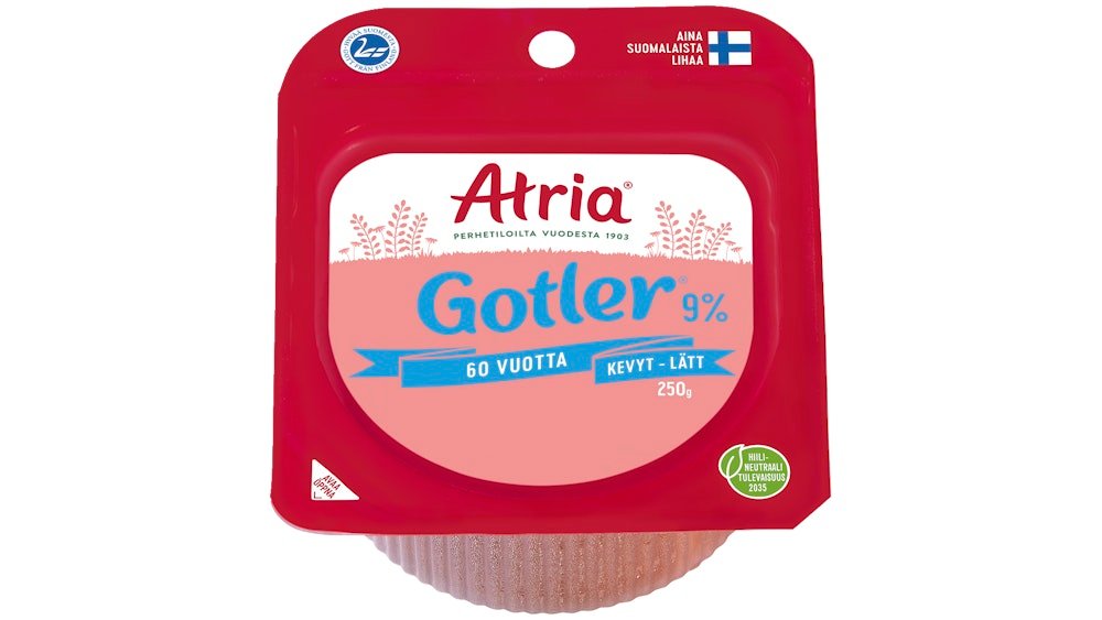 Leikkeleet ja makkarat | K-Supermarket Kumela | Wolt