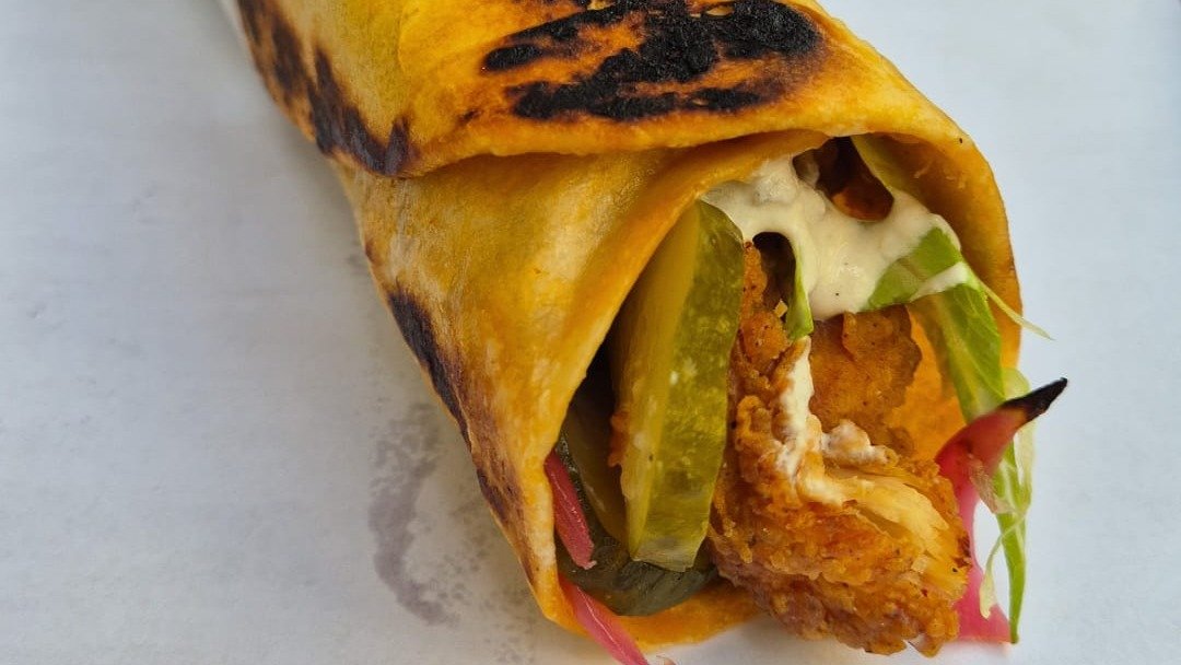 Češnili | Wolt | Delivery | Belgrade