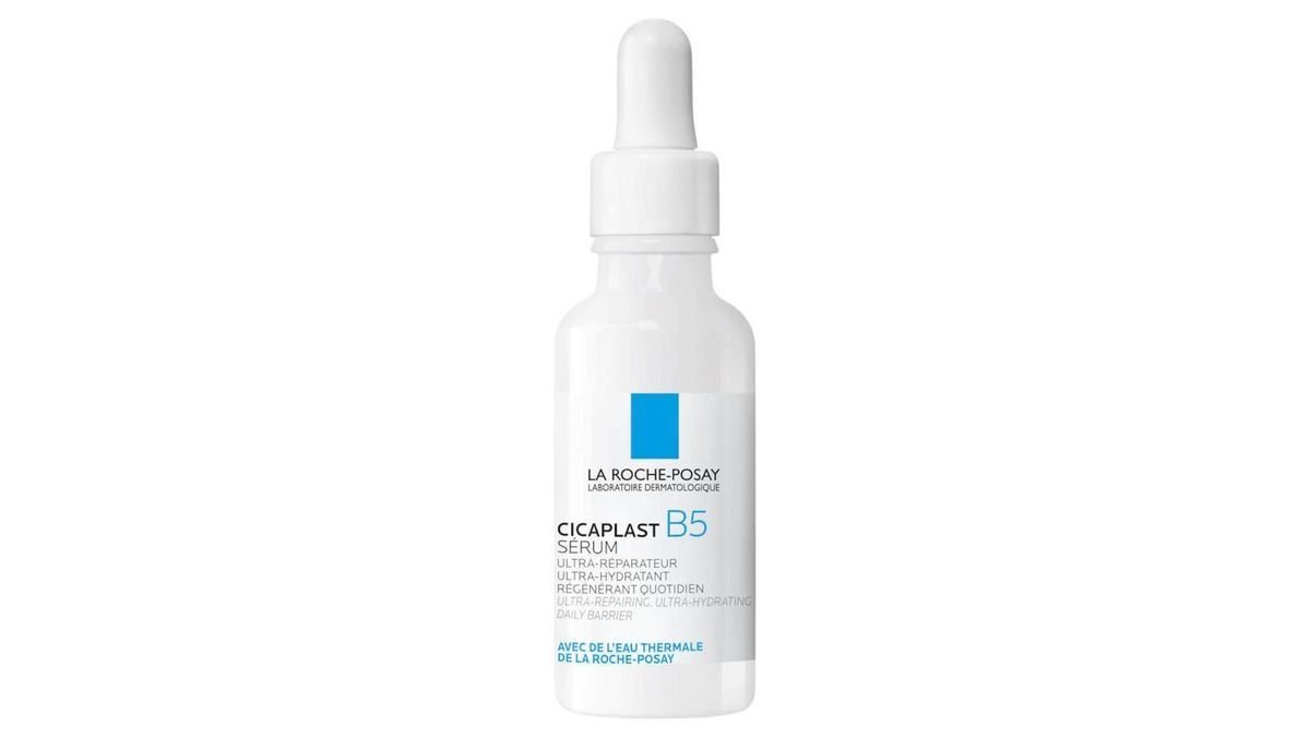 La Roche Posay Cicaplast Β5 Serum Ορός Προσώπου Για Επανόρθωση & Ενυδάτωση, 30 ml ...