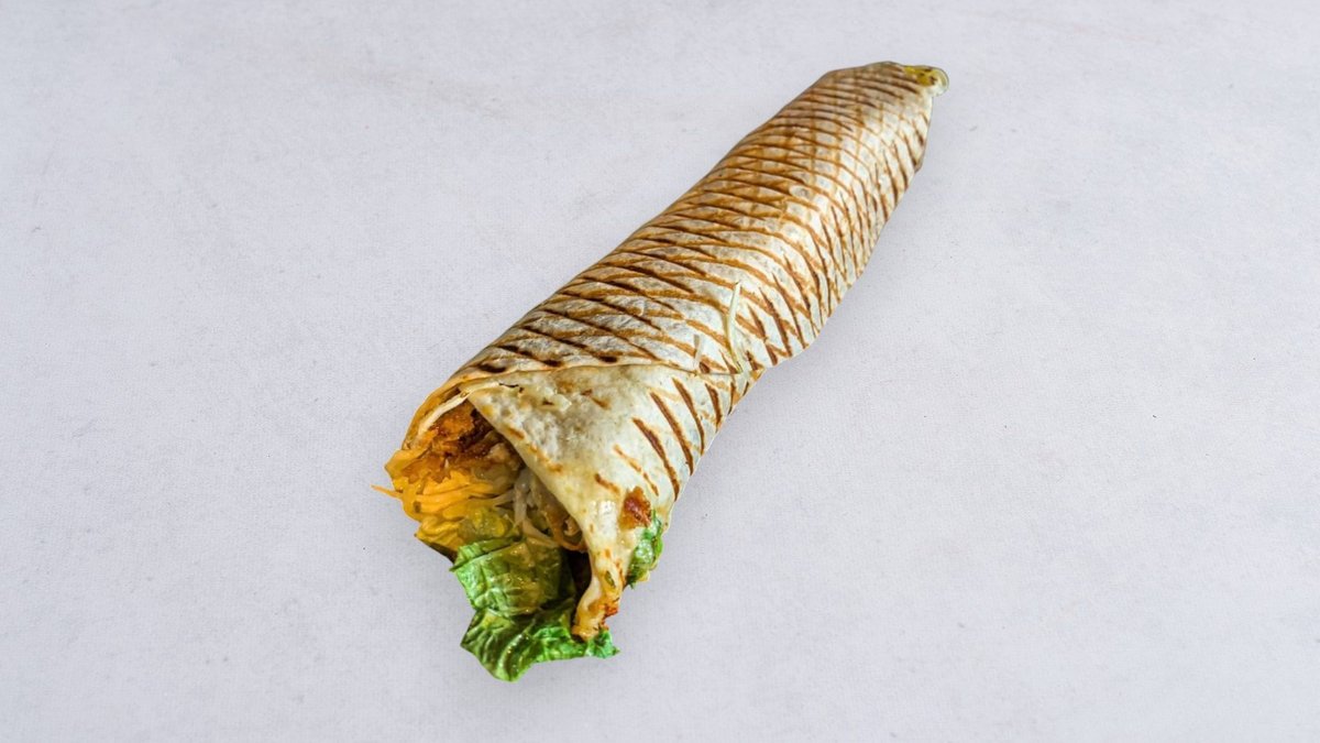 Kebab DRWAL - Warneńska | Wolt | Dostawa | Gdańsk