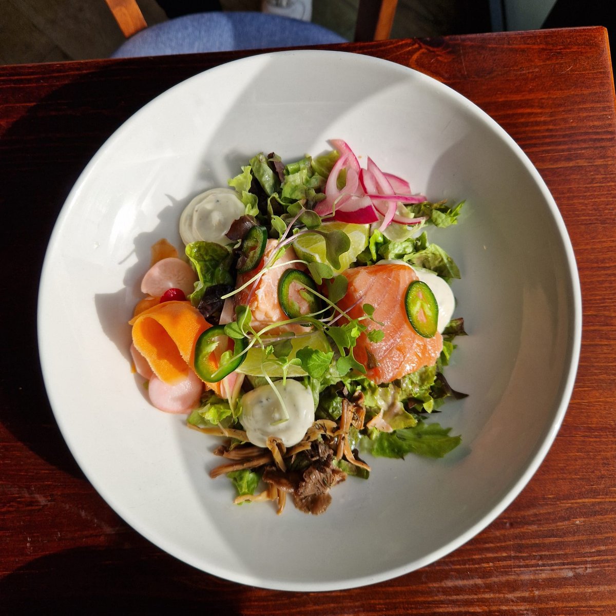 Pepper Bar & Restaurant Nokia | Wolt | Kotiinkuljetus | Nokia