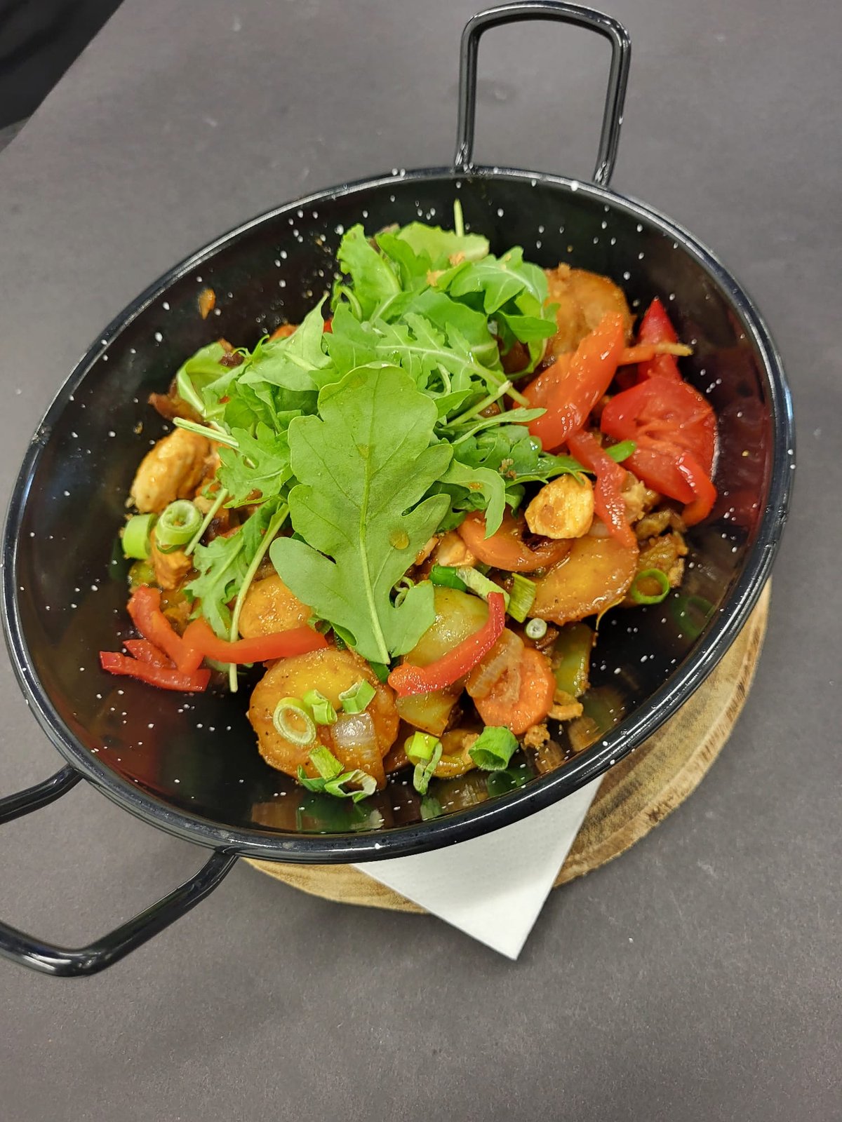 Reštaurácia Lopárik | Wolt | Delivery | Bratislava