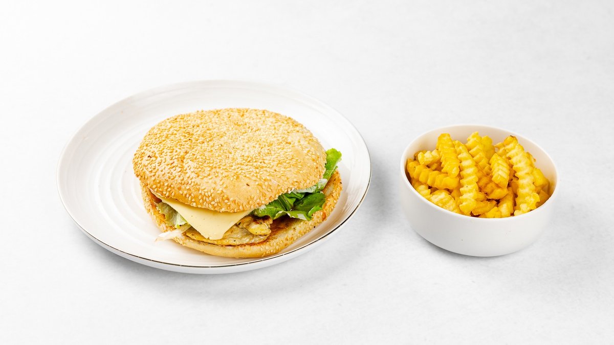 Fast Food D&D | Wolt | Dostava | Maribor