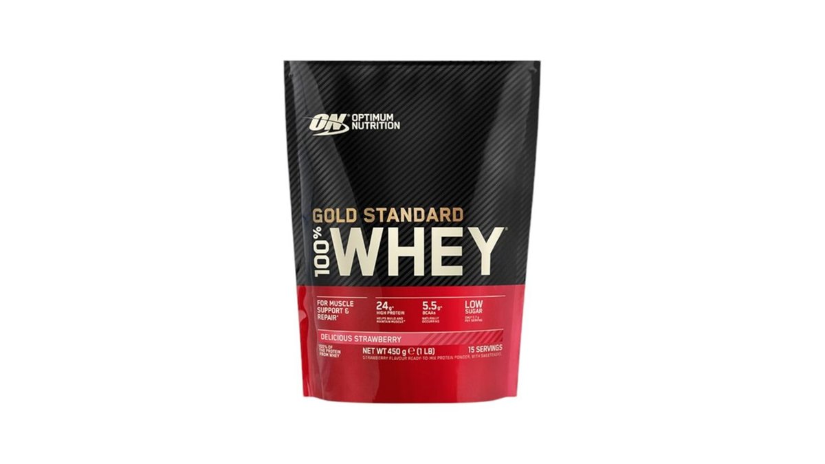 On Gs 100% Whey Str 450g | Holland & Barrett Mall of Cyprus | Wolt