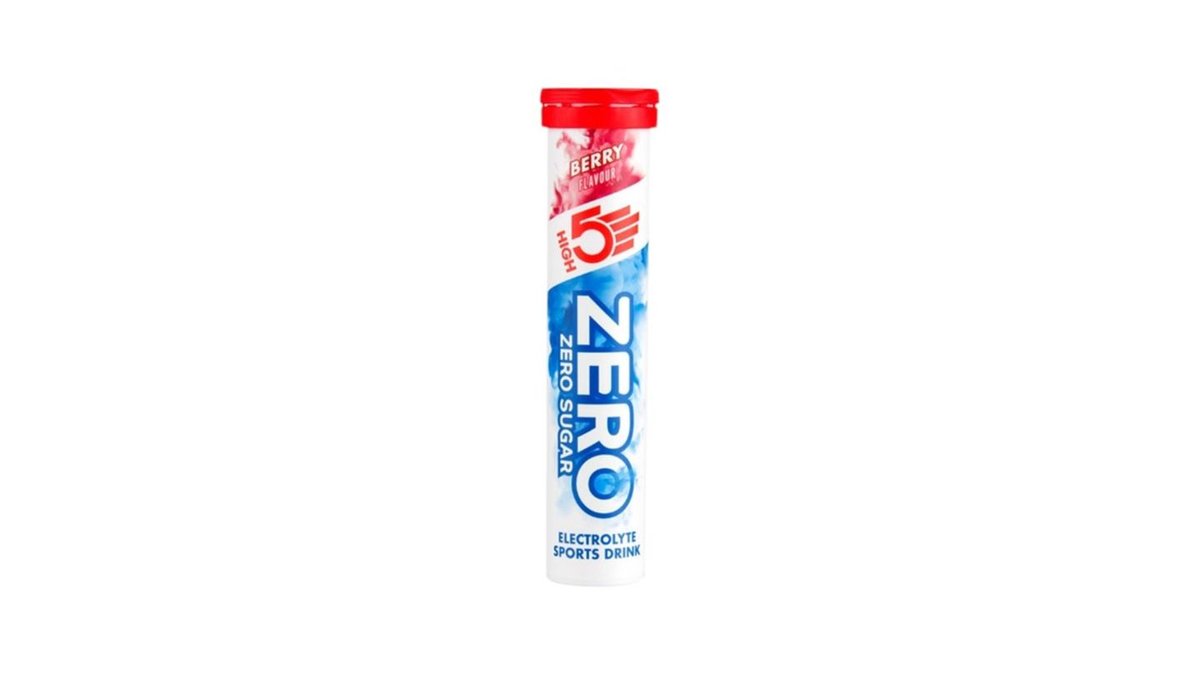High5 Zero Berry 80g | Holland & Barrett Mall of Cyprus | Wolt