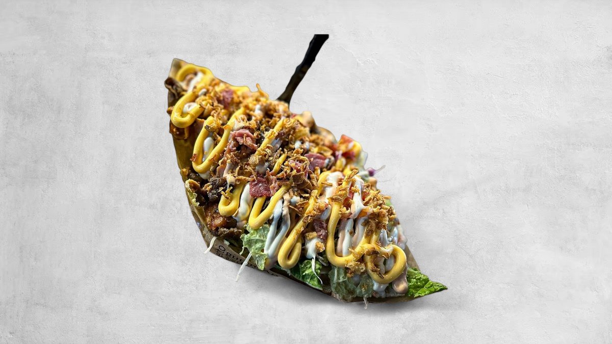 Kebab DRWAL - Śląska (Przymorze) | Wolt | Dostawa | Gdańsk