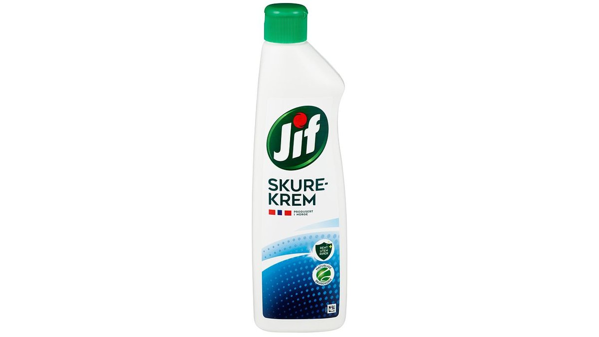 Jif Skurekrem Original 500ml | MENY Bjølsen | Wolt