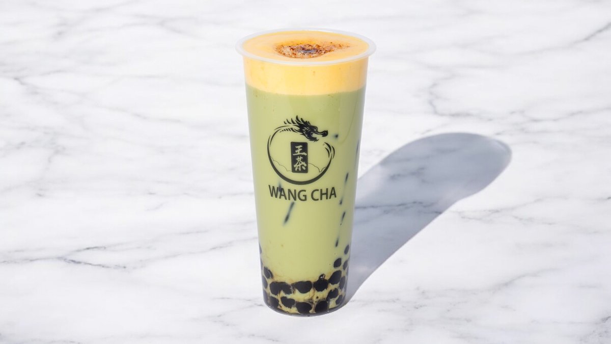 Wang Cha - Bubbletea & Sugarcane Juicery | Wolt | Házhozszállítás ...