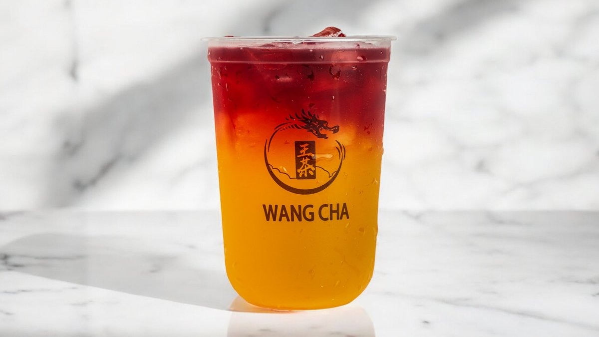 Wang Cha - Bubbletea & Sugarcane Juicery | Wolt | Házhozszállítás ...