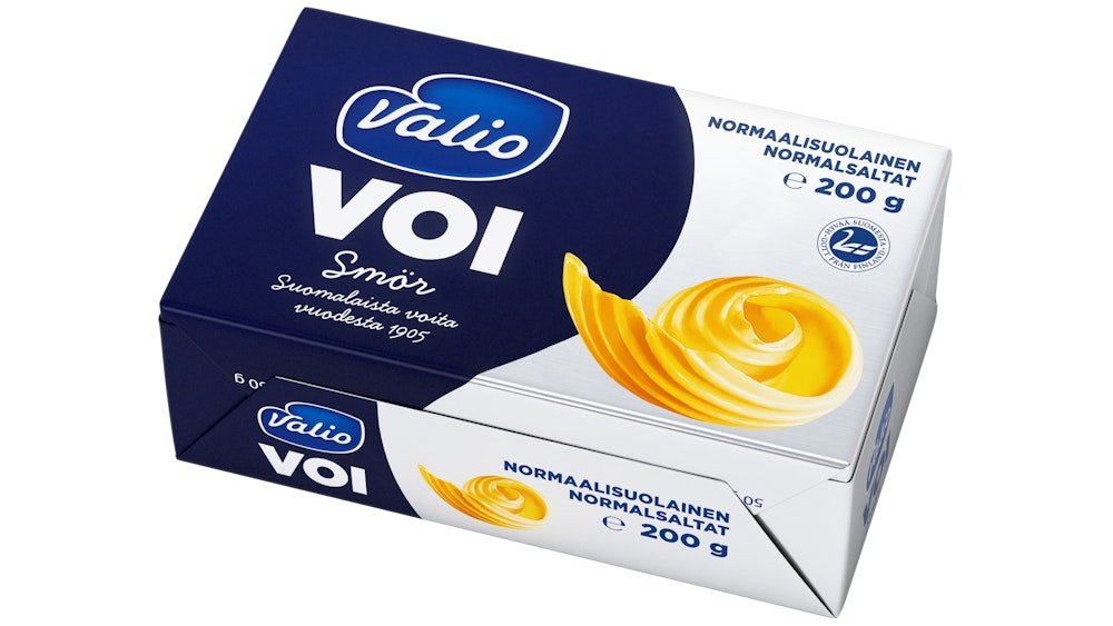 Voi ja levitteet | K-Market Suvilahti | Wolt