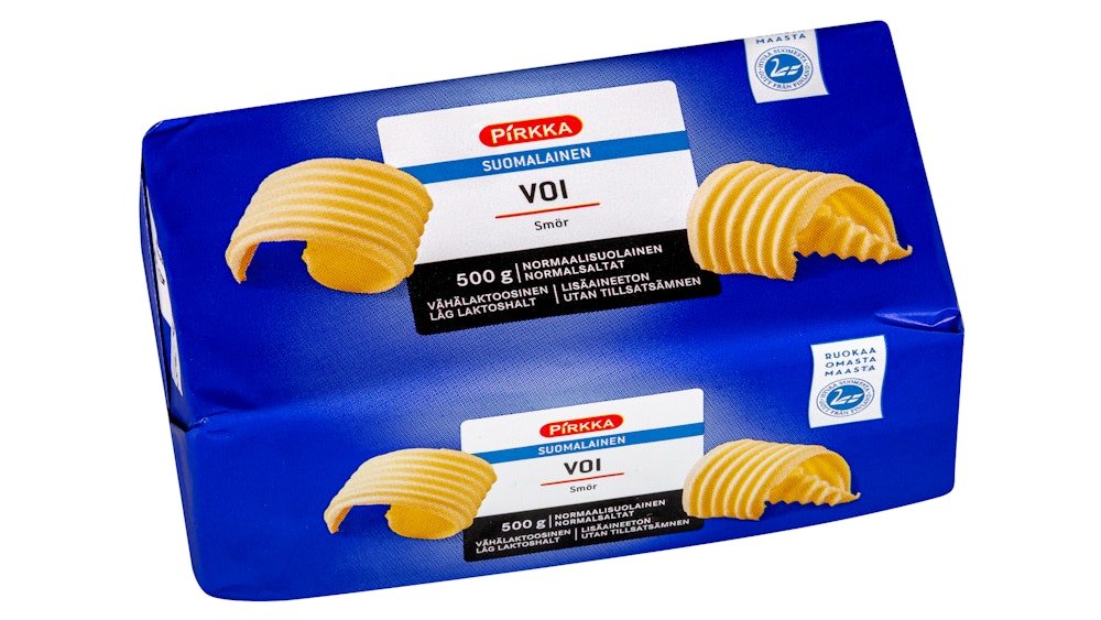 Voi ja levitteet | K-Market Suvilahti | Wolt